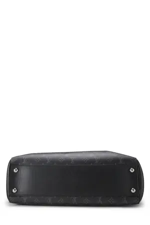 LOUIS VUITTON Monogram Eclipse Grand Sac