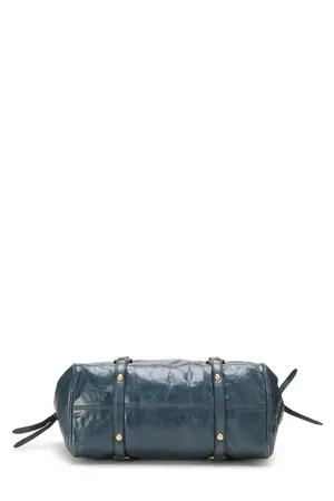 Miu Miu Calfskin Convertible Handbag