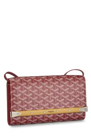 Goyard Goyardine Monte Carlo