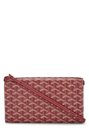 Goyard Goyardine Monte Carlo
