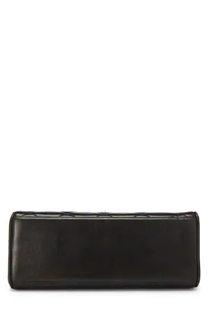 Chanel Quilted Lambskin Chain Handbag