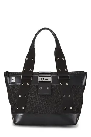 Dior Street Chic Diorissimo Tote