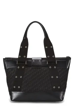 Dior Street Chic Diorissimo Tote