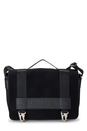 Chanel Sportline Messenger