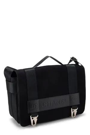 Chanel Sportline Messenger