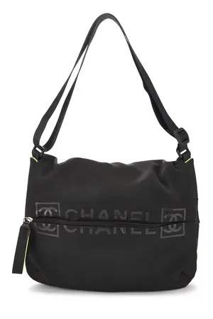 Chanel Sportline Messenger