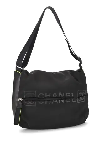 Chanel Sportline Messenger