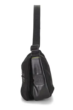 Chanel Sportline Messenger