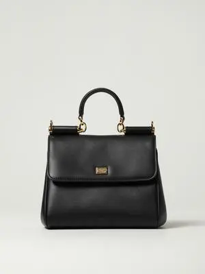 Dolce & Gabbana Handbag - Black