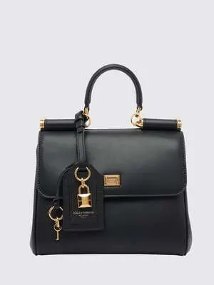 Dolce & Gabbana Handbag - Black
