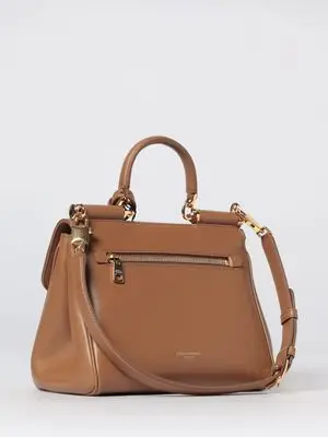 Dolce & Gabbana Handbag - Brown