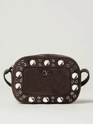 Valentino Garavani Textured Accessories For Men
