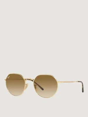 Ray-ban Sunglasses Brown