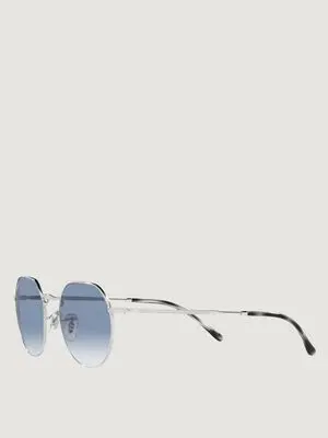 Ray-ban Sunglasses Silver