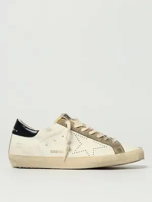 GOLDEN GOOSE Low Top Sneakers