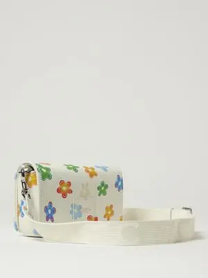 Marc Jacobs Floral Crossbody Bag