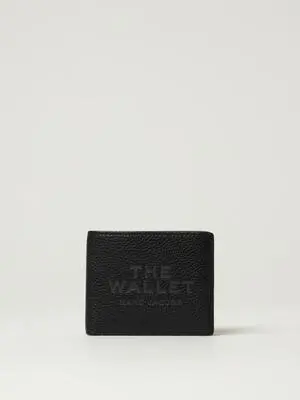 Marc Jacobs Wallet Black