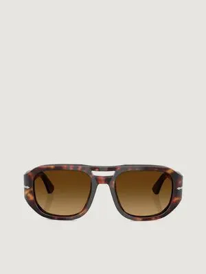 Persol Tortoiseshell Sunglasses