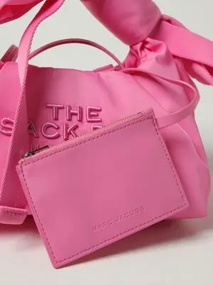 Marc Jacobs Handbag - Pink
