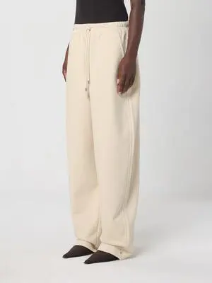 Sportmax Wide Leg Drawstring Pants