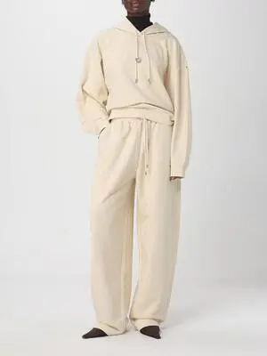 Sportmax Hooded Sweatshirt