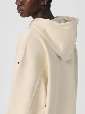Sportmax Hooded Sweatshirt