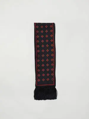 Valentino Garavani Scarf - Navy