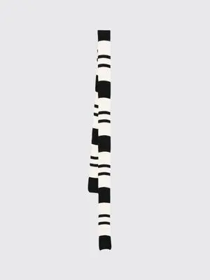 N° 21 Scarf - Striped