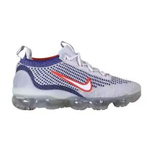 Nike Air Vapormax 2021 Flyknit 'tokyo Olympics Team Usa' Sneakers