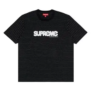 Supreme Bubble Short-sleeve Top