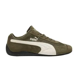 PUMA Speedcat Mesh Sneakers