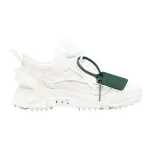 Off-White Odsy-2000 - White