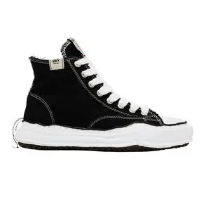 Mihara Yasuhiro Peterson High-top Sneakers