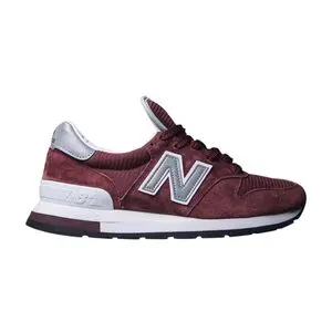 NEW BALANCE 995 '30th Anniversary' Sneakers