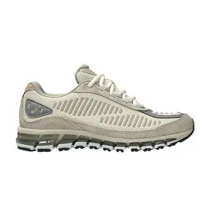 Asics Gel Quantum 360 1 Amp Sneakers - Grey
