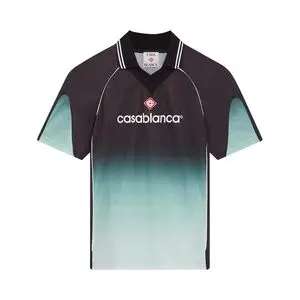 Casablanca Football Top Gradient