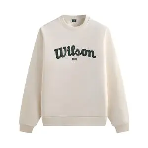 Kith X Wilson Nelson Crewneck