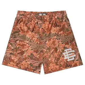 ERIC EMANUEL Ee Basic Short - Orange