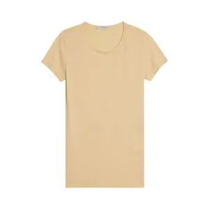 LEMAIRE Fitted T-shirt