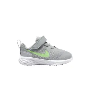 Nike Revolution 6 Td Sneakers - Grey