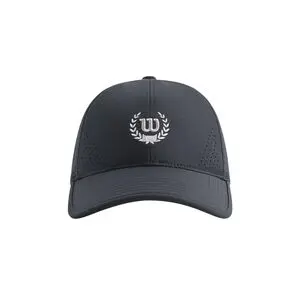 Kith X Wilson Performance Cap - Black