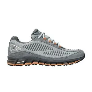 Asics Gel Quantum 360 1 Amp Sneakers - Grey