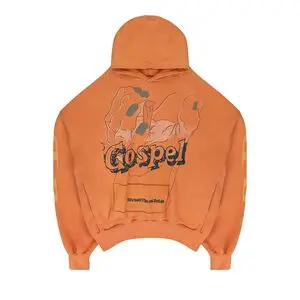 RIVINGTON ROI REBIS Gospel Hoodie
