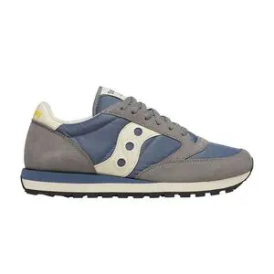 Saucony Jazz Original Sneakers - Blue