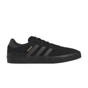 Adidas Busenitz Vulc 2 Sneakers - Black