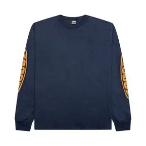 StÜssy Pill Long-sleeve T-shirt