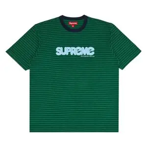 Supreme Bubble Short-sleeve Top