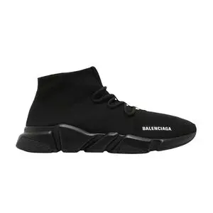 Balenciaga Speed Lace-up Sneaker