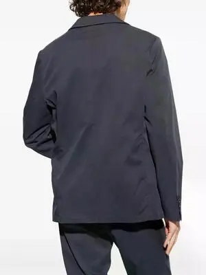 ALLSAINTS Single-breasted Blazer