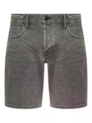 ALLSAINTS Switch Denim Shorts